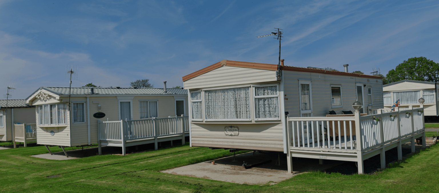 Jennings Caravan Park