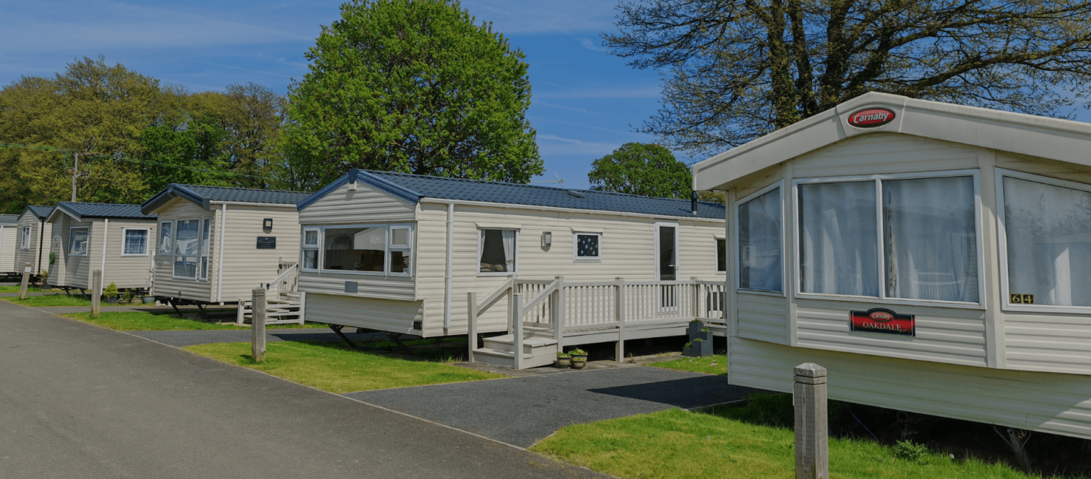 Jennings Caravan Park